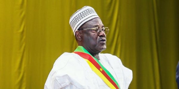 Cameroon-Parliament: First Annual Session Opens Today - Journal du Cameroun