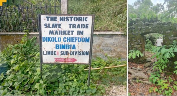 Cameroon-History : Revisiting Free Trade in Bimbia - Journal du Cameroun