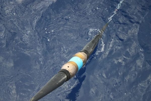 Cutting Of WACS And SAT-3 Submarine Cables Causes Disruption In ...