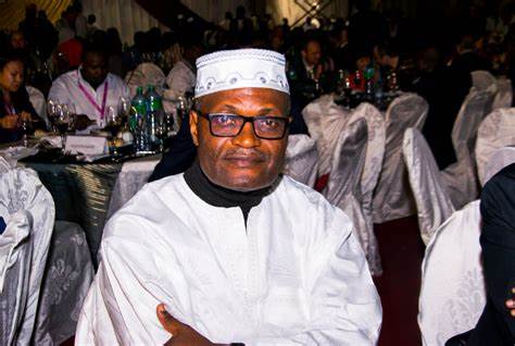 Malaria Consortium : Cameroon's Wilfred Mbacham appointed Chairman ...