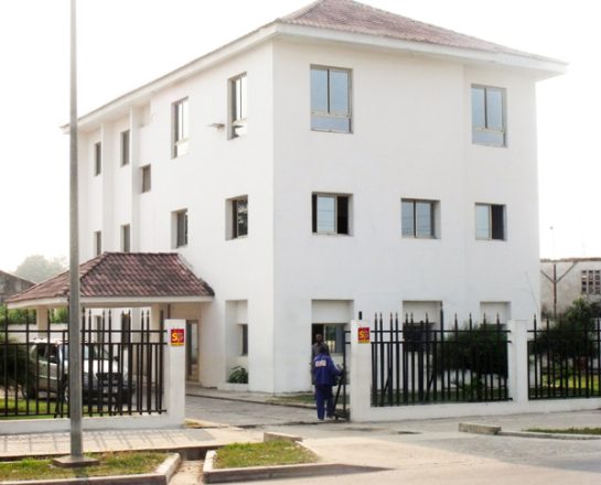 Sapro to invest $74 million in Douala Port Project - Journal du Cameroun