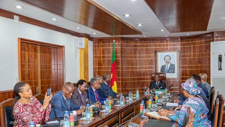 Cameroon - NEW Archives - Journal du Cameroun