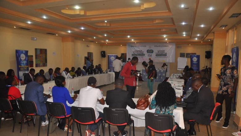 Cameroon-Buea: Bishop Michael Bibi Calls On Cameroonians To Register ...