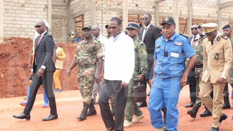 Cameroon: National Identity Cards Now Cost CFAF 15,500 - Journal du ...
