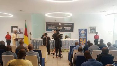 Journal du Cameroun - English - Breaking News, Cameroon, Africa and ...
